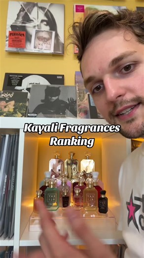 Max | Music & Fragrances sur TikTok