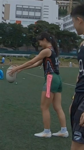 HKTR on Instagram: "Kicking course coming soon #rugby #tagrugby #visuallearner"