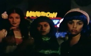 Latin Boys Go to Hell      (B)