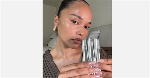 15K views · 64 reactions | Your makeup routine just got a whole lot easier. Get to know the shades of Trinity, our ultimate multitasker for lips, cheeks and eyes – Kehaulani uses Trinity in New York, Venice and Mustique. Shop now https://trinny.co/shop-the-shades | Trinny London | Facebook