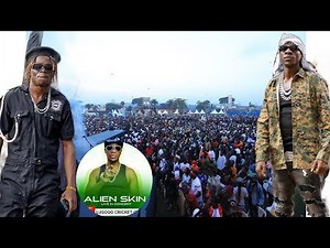 Alien Skin: The Performance That Changed Uganda Forever