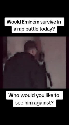 Eminem 1997 rap battles #eminem #slimshady #8mile #rapbattle #rapbattles