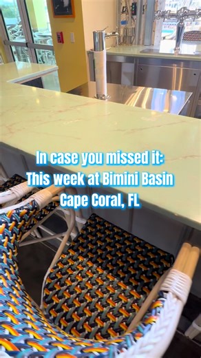 Exciting Updates on Our Dining Room and Kitchen Training