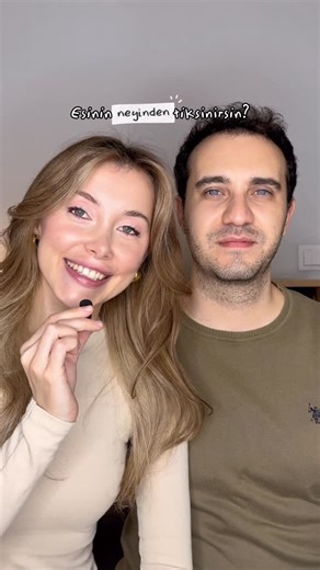 Yağmur Bircan Çetin on Instagram: "Tiksinti adamla yanlış bi akım oldu da neyse"