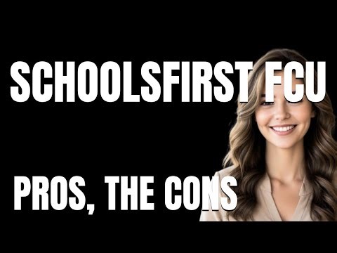 SchoolsFirst FCU Rewards Mastercard App The Pros The Cons