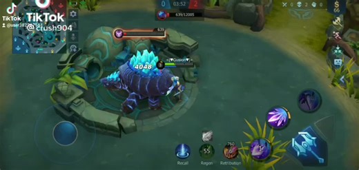 အကြံပြုထားသည့် အကောင့်များ