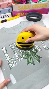 Make a lucky ourfit to lighten up your St.Patrick’s Day🍀💚✨ Material -TeckWrap Printable Heat Transfer Paper Glow in the dark -Heat Transfer Mask -TeckWrap Weeding Pen -TeckWrap Mini Press ✨🍀Get yours on teckwrapcraft.com > Printable Paper > Heat Transfer Paper #teckwrapcraft #teckwrapvinyl #smallbusiness #heattransfer #heatpress #ironon #stpatricksday #greenvibes #lucky #printablevinyl #crafttutorial #heattransferpaper #craft #DIY #diyproject | TeckWrap Craft