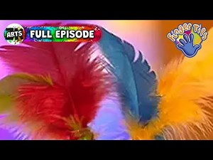 Finger Tips | Full Episode | Season 4 Episode 9 | ZeeKay Arts