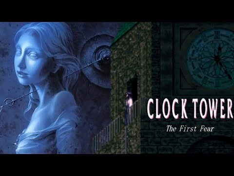 Complete Walkthrough of Clocktower: The First Fear - Professional Guide