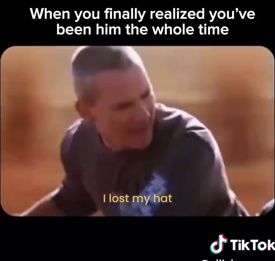 Embrace Your Main Character Energy in Life