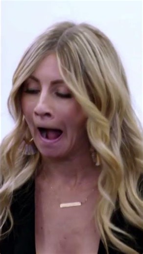 Abby Puts Hannah on the Spot! 😳 | Dance Moms | Lifetime | #shorts