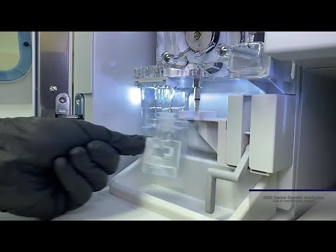 Use of the conditioning reagent