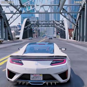 43K views · 1.7K reactions | I need to try this Grand Theft Auto V mod :) | Gaming Central | Facebook