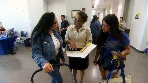 A look at the College Assistance Migrant Program’s history