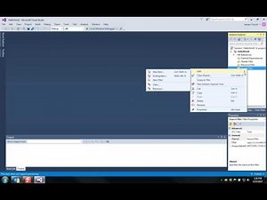 Write Hello World in C++ using Visual Studio Community