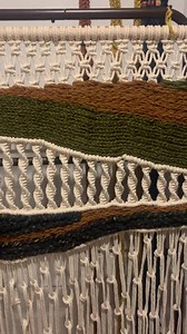 Macrame Weaving - Etsy Canada
