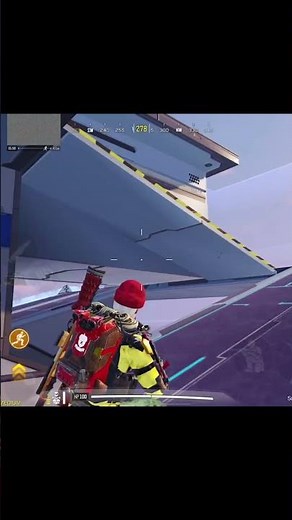 DOMINATING the PLATFORM WITH THE SPR 🤯 | Call of Duty Mobile #Shorts