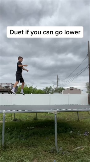 #trampoline #flips #trampolinetricks #trampolinechallenge #tramp #fyp #trampolinepark #backflip #flipcheck #flipsfordays #flipsforlife @.maddieharris