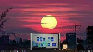 How To Connect ASUS ZenScreen Go With PC