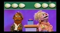 Sesame Street - Are You Smarter Than An Egg Layer?
