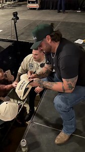 58K views · 4.4K reactions | Hell of a time, Ohio落 Bummed about the power outage situation.. it was out of our control, but we’ll be sure to make it up to y’all next time! Enjoyed getting to meet some of y’all after the show. | Koe Wetzel | Facebook