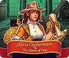 Walkthrough Level 9 for Alicia Quatermain And The Stone Of Fate (PC)