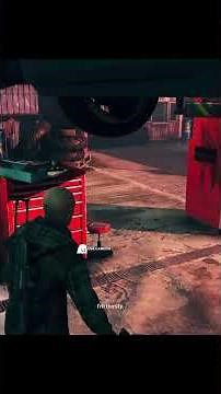 Hitman 3: The Easiest Safe Hack Explained! #hitman3 #agent47 #gaming #shorts