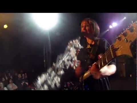 The Joy Formidable - Little Blimp [Official Music Video]