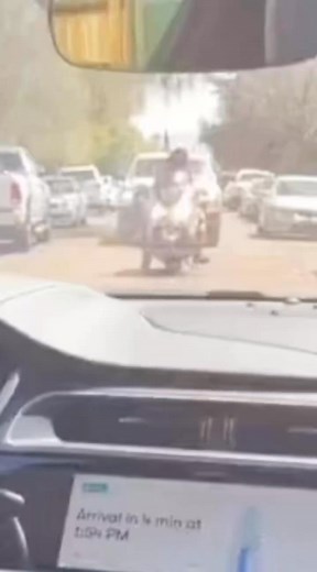 Getting Pulled Over Without Driver 🚓. #PulledOver #NoLicenseNoProblem #DrivingWithoutLimits #OMG #usaviralreels #usaviral #usareels #viralreelsfb #trendingreels #shorts | Interesting Stories