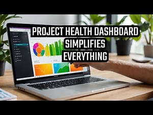How This Dashboard Makes Project Updates EASY!