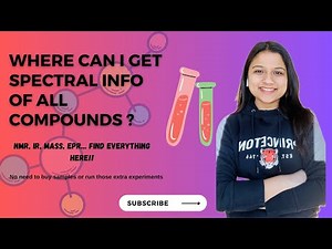 SDBS database | NMR | IR | Mass | Organic compounds