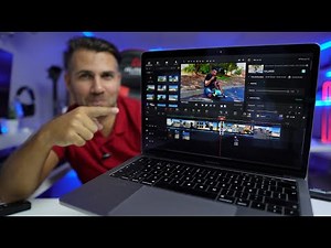 Free Alternative to Premiere Pro / 4K at 120 FPS / VideoProc Vlogger