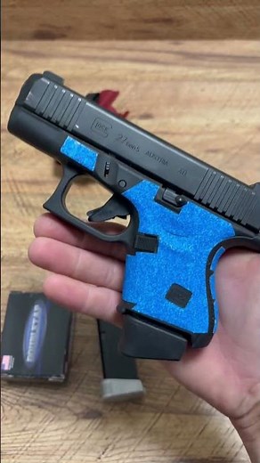 Hands Down The Best .40 S&W Defensive Ammo - Lighter and More Powerful