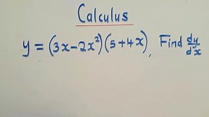 60K views · 3.3K reactions | Product rule | Jacob Sichamba Online Math | Facebook