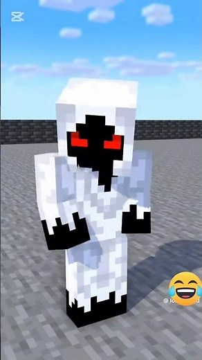 minecraft entities