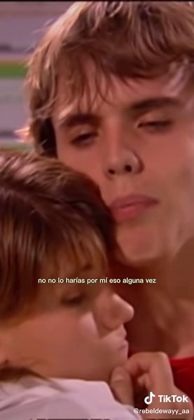 Pablo Defiende a Marizza en el Episodio 156 de Rebelde Way
