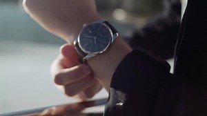 114K views · 1.1K reactions | Discover the glamorous photo shoot made on the occasion of the Launch of the New Longines Master Collection Blue Edition! #mastercollectionblue #eleganceisanattitude | Longines | Facebook