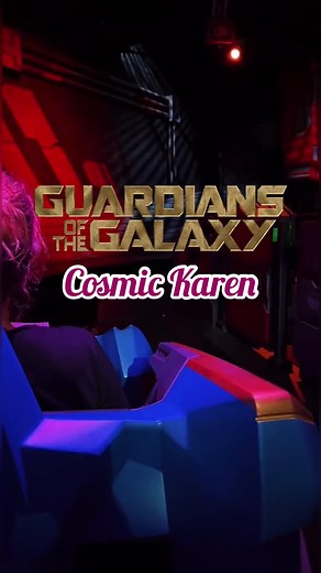 Hilarious Disney World Park Moment Caught on Camera