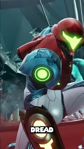 Samus NES, Her 8-Bit Beginning to Metroid Dread and Prime 4 #metroid #nintendo