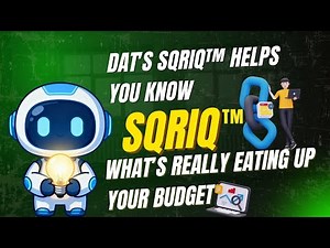 Stop Wasting Ad Budget — Automate Your Search Query Reports with SQR IQ #searchmarketing