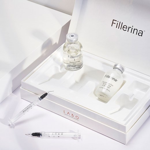 Fillerina® Dermo Replenishing Gel - Fillerina® USA