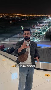 ✈️ No more long immigration queues! 🚀 Just like Dubai Airports, India now has Smart Gate Immigration at international airports. With one quick registration, you can skip the long lines and breeze through using the smart gate system whenever you fly abroad. 🌍 In this video, I’ll explain step by step: ✅ How to register online ✅ Which documents you need ✅ Where to complete biometrics at the airport ✅ How to use the smart gate for your future international trips Travel made simple and stress-free!