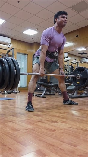 How to Level Up Your Gym Game | SLOVIC Liquid Chalk Grip Test 🏋️‍♂️