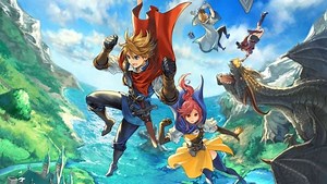 RPG Maker Fes coming west this summer