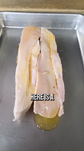 How to Cook 57°C (135°F) Chicken! | Fallow