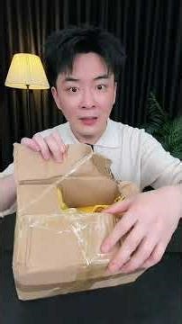 Unboxing a Blind Box: Golden Legend Surprise