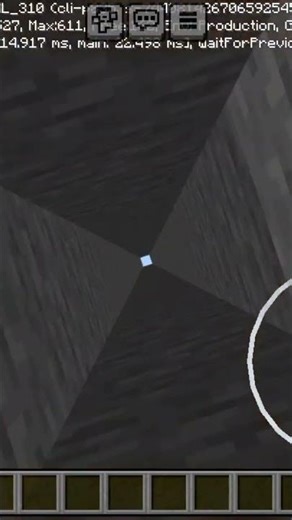 #minecraft diffrent nature anergy worlds.