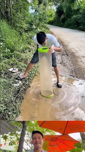 💨 The Mini Fan So Powerful It Could “Blow Away the World”! You’ve Got to Try It! #gadget #diy