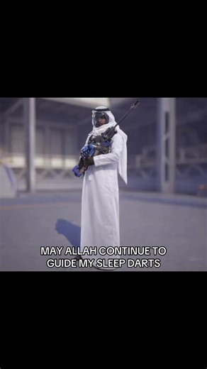 inshallah i will continue to hit all my enemies 🙏 #overwatch | darts