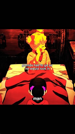 Zenitsu Freakouts That BROKE Me 😂 2026 Edition #demonslayer